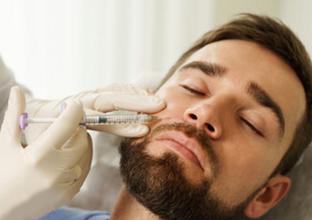 Dermal Fillers - DermaVogue